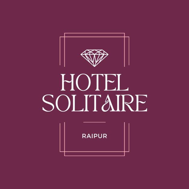 Hotel Solitaire Raipur - Luxury Hotel in the Heart of Raipur